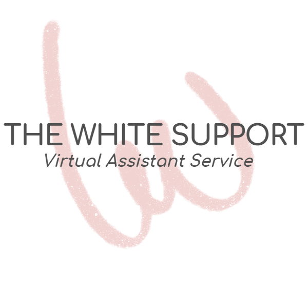 The White Support